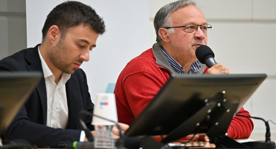 Conférences et échanges sur l'avenir de la santé publique en France